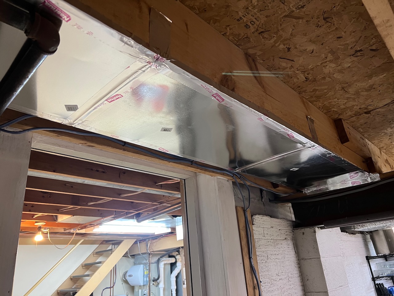 Understanding The Three Major Types Of Ducting