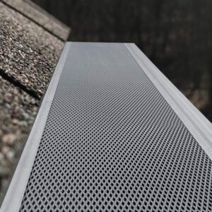 The Ultimate Guide: Parts Of A Gutter System