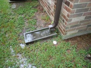 The Ultimate Guide: Parts Of A Gutter System