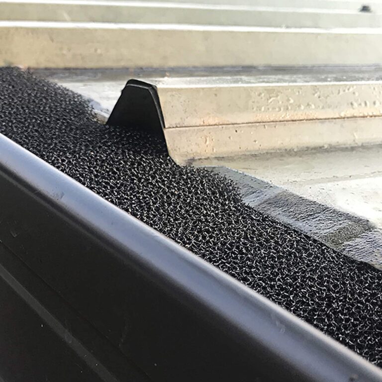 Complete Guide: How To Choose Gutter Guards?