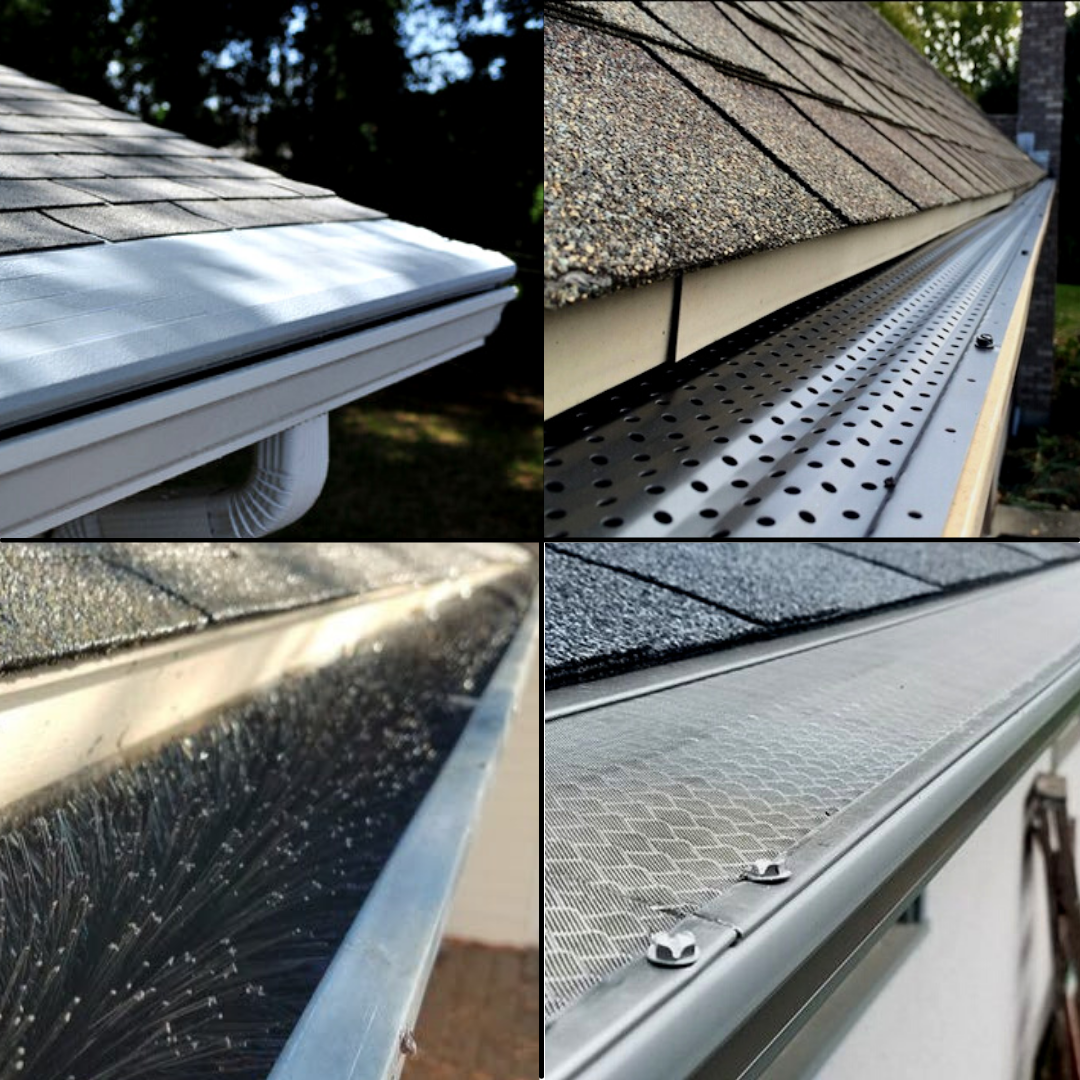 Complete Guide: How To Choose Gutter Guards?