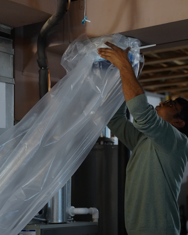Answered: Top 5 Benefits Of Duct Sealing