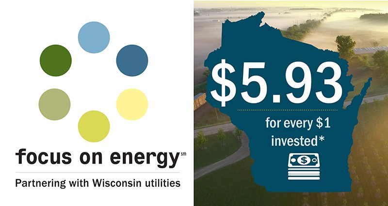 How Wisconsin Ductwork Drives Up Energy Bills