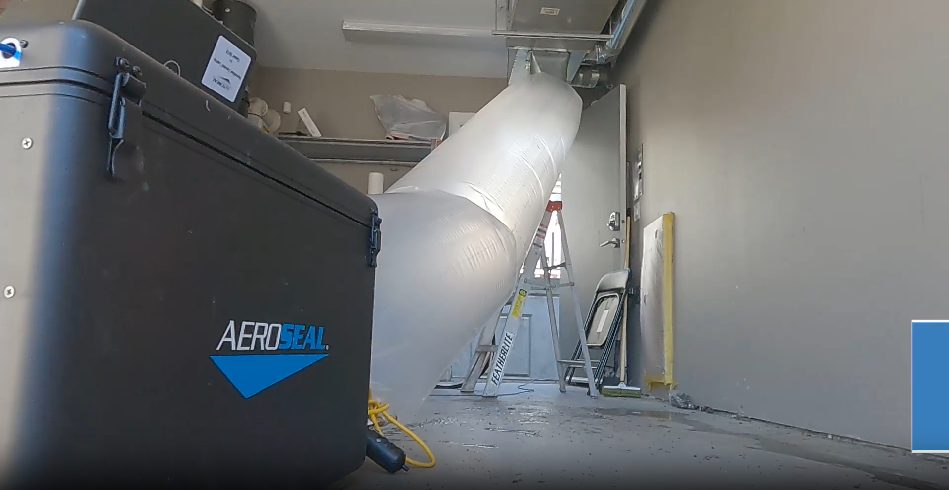 Air Duct Sealing Wauwatosa WI | Free Aeroseal Quote